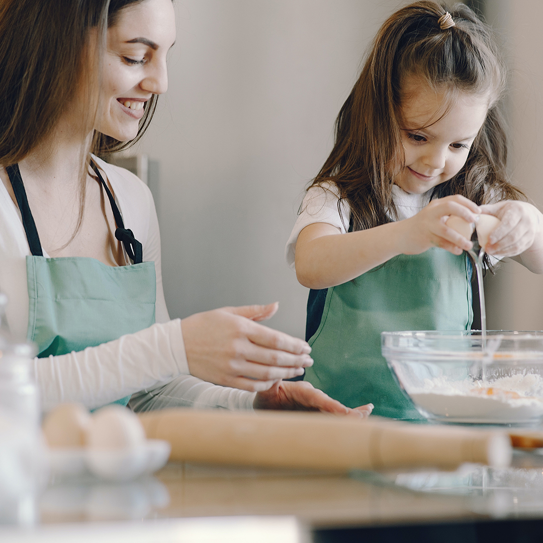 4 avantages à faire son goûter soi-même